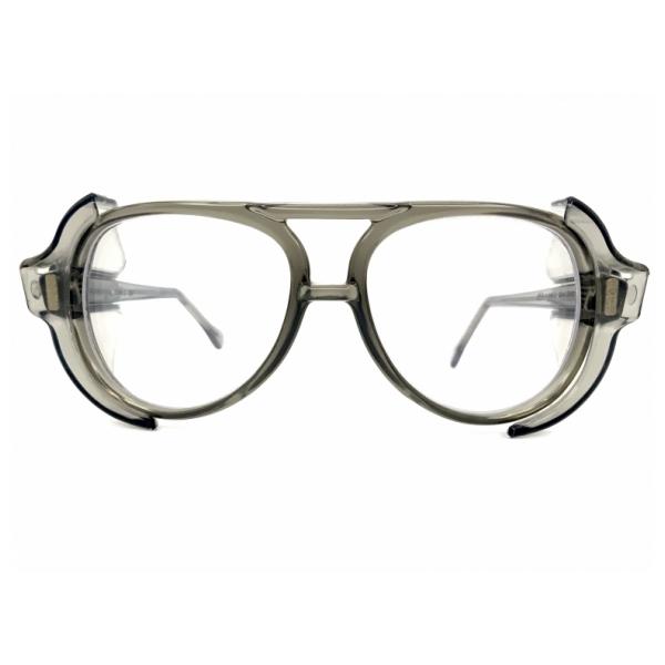 【発売日：2024年07月20日】メガネブランド 【アメリカンオプティカル AmericanOptical】 について1833年にアメリカで生まれたAOは、“世界最古の眼鏡ブランド”と呼ばれる老舗。縁なしフレームやケーブルテンプルなど、今や...