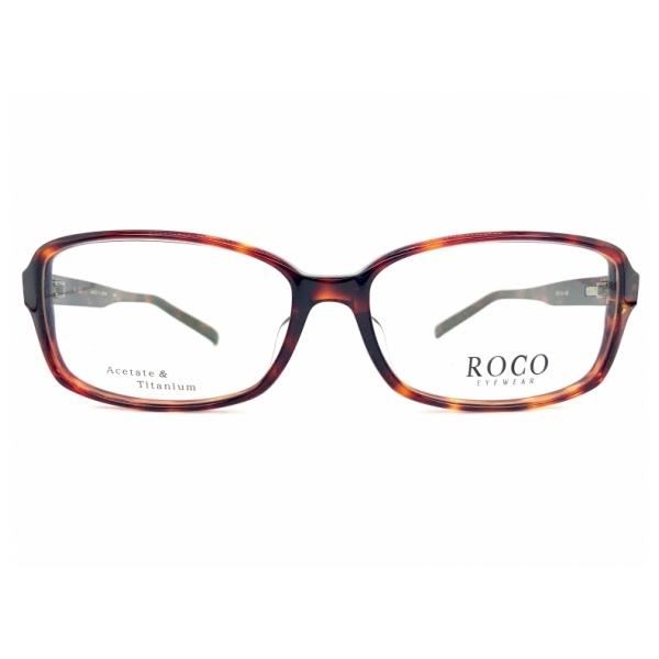 【発売日：2024年07月27日】メガネブランド 【Other brands】 についてメガネ 【ロコアイウェア ROCO EYEWEAR R-105 2】 について葛飾柴又、メガネ職人池田氏による、敷島ビーンズのROCO EYEWEARに...