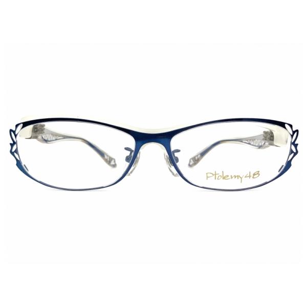 【発売日：2024年08月07日】メガネブランド 【トレミー48 Ptolemy 48】 について本物が持つ魅力は時を経ても色褪せることなく、いつまでも輝き続ける、そのような想いを込めて開発された眼鏡ブランドが、「Ptolemy48」です。...