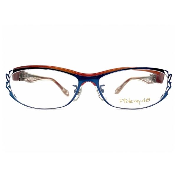 【発売日：2024年08月15日】メガネブランド 【トレミー48 Ptolemy 48】 について本物が持つ魅力は時を経ても色褪せることなく、いつまでも輝き続ける、そのような想いを込めて開発された眼鏡ブランドが、「Ptolemy48」です。...