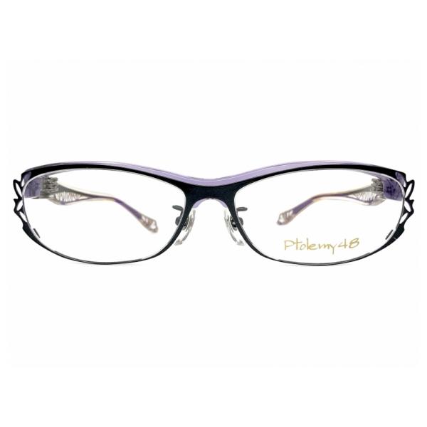 【発売日：2024年08月05日】メガネブランド 【トレミー48 Ptolemy 48】 について本物が持つ魅力は時を経ても色褪せることなく、いつまでも輝き続ける、そのような想いを込めて開発された眼鏡ブランドが、「Ptolemy48」です。...