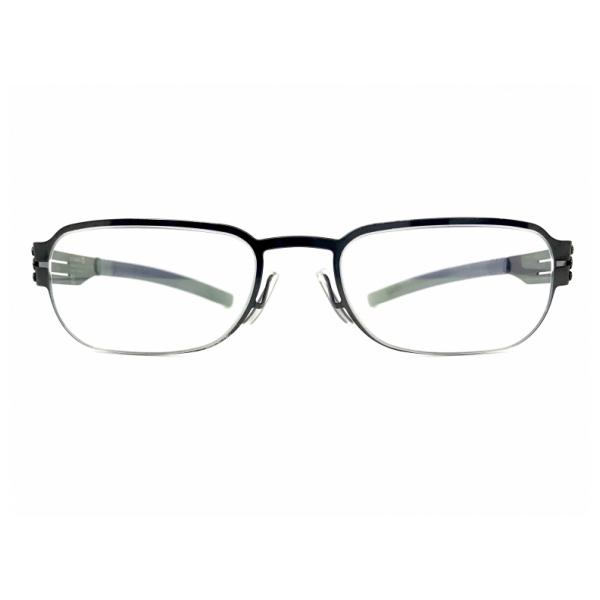 【発売日：2024年10月24日】メガネブランド 【アイシーベルリン ic berlin】 についてアイシーベルリン(ic! berlin)は、1996年にドイツ・ベルリンで設立された革新的なアイウェアブランド。世界初のシートメタルアイウェ...