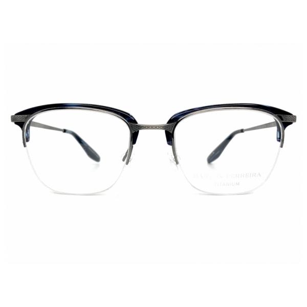 【発売日：2025年01月05日】メガネブランド 【バートン ペレイラ BARTON PERREIRA】 について**バートン ペレイラ（BARTON PERREIRA）**は、2007年に創設されたアイウェアブランド。元オリバーピープルズ...