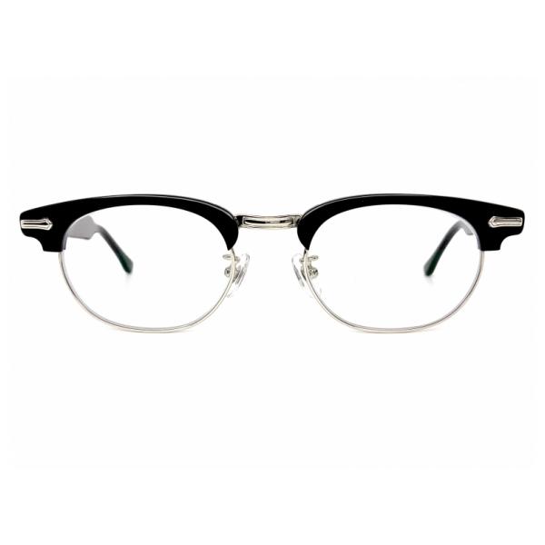 【発売日：2025年09月21日】メガネブランド 【シュロン Shuron】 についてShuron シュロン は1865年創業のアメリカを代表する眼鏡フレームのブランド。創業から現在に至るまで実に140年もの間、眼鏡フレームを作り続ける老舗...