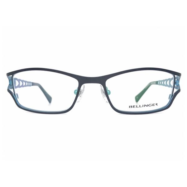 【発売日：2025年05月14日】メガネブランド 【ベリンガー BELLINGER】 についてマレーネ＆クラウス夫妻による、デンマークのブランド。マレーネはファッション、クラウスはインテリアと、いずれも他業種のデザイナー出身で、それぞれの経...