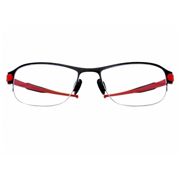 【発売日：2025年06月20日】メガネブランド 【アンダストリアル UNDOSTRIAL】 についてデザイナーであるルーカス ド スタールによって立ち上げられたフランスのブランド。医療用のステンレスシート、アセテートや質の良いレザー素材を...