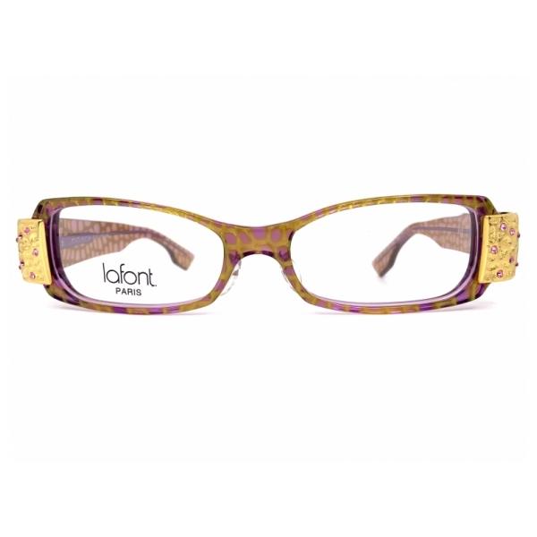 【発売日：2025年06月14日】メガネブランド 【ラフォン lafont】 について Lafont（ラフォン）のメガネの魅力は、人間工学を軸にした未来的なデザインと、工芸品としてのメガネの魅力であるクラシックなテイストを併せ持っていること...