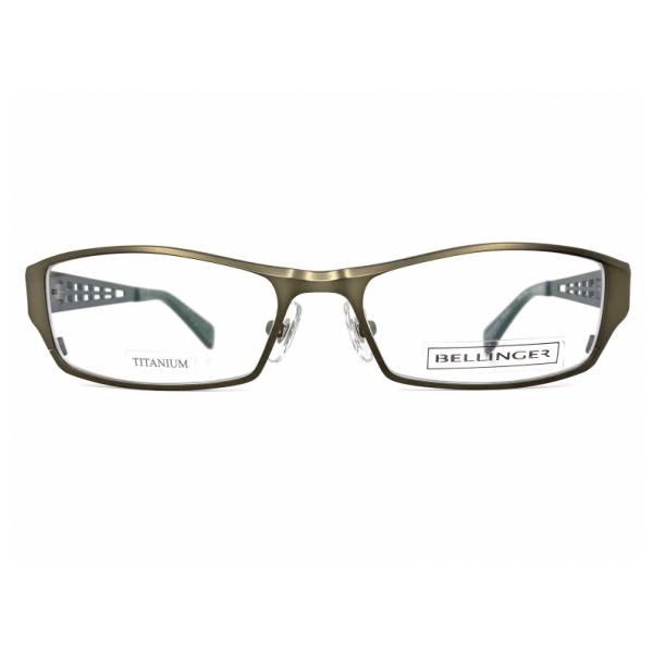 【発売日：2025年06月08日】メガネブランド 【ベリンガー BELLINGER】 についてデンマーク・リスコウ発のデザインアイウェアブランド「Bellinger（ベリンガー）」は、「B Bellinger A/S（Bellinger H...