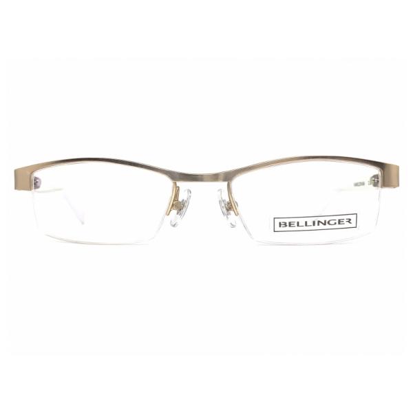 【発売日：2025年06月01日】メガネブランド 【ベリンガー BELLINGER】 についてマレーネ＆クラウス夫妻による、デンマークのブランド。マレーネはファッション、クラウスはインテリアと、いずれも他業種のデザイナー出身で、それぞれの経...