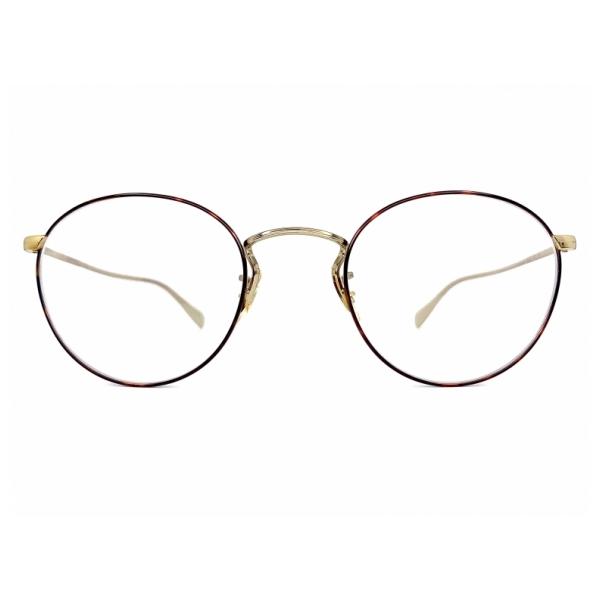 【発売日：2025年07月10日】メガネブランド 【オリバーピープルズ OLIVER PEOPLES】 についてオリバーピープルズ(OLIVER PEOPLES)は、1986年にアメリカ・ロサンゼルスでラリー・レイト、デニス・レイト兄弟とケ...