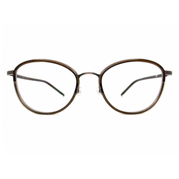 【発売日：2025年07月18日】メガネブランド 【フォーナインズ Four Nines 999.9】 についてフォーナインズ（999.9）は、1995年に東京で誕生した日本の高品質メガネブランド。その名は純金の最高純度「999.9」に由来...