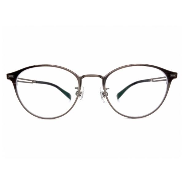 【発売日：2025年08月04日】メガネブランド 【シャルマン CHARMANT】 についてシャルマン（CHARMANT）は、福井県鯖江市に本社を構える日本最大手の総合眼鏡フレームメーカー。1956年創業以来、企画・開発から製造・販売までを...