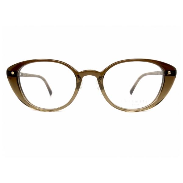 【発売日：2025年09月13日】メガネブランド 【アンティミテ バイ アイヴァン iNtimit? by eyevan】 について佐々木希氏の創った、そのまま外に行けるような部屋着が欲しいという発想から生まれた、ワンマイルウェア、iNti...