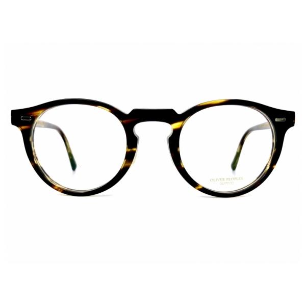【発売日：2025年09月29日】メガネブランド 【オリバーピープルズ OLIVER PEOPLES】 についてオリバーピープルズ(OLIVER PEOPLES)は、1986年にアメリカ・ロサンゼルスでラリー・レイト、デニス・レイト兄弟とケ...