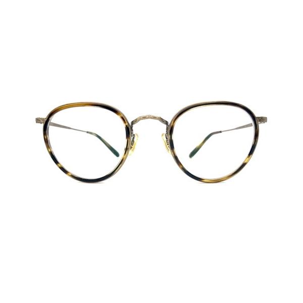 【発売日：2026年02月25日】メガネブランド 【オリバーピープルズ OLIVER PEOPLES】 についてオリバーピープルズ(OLIVER PEOPLES)は、1986年にアメリカ・ロサンゼルスでラリー・レイト、デニス・レイト兄弟とケ...