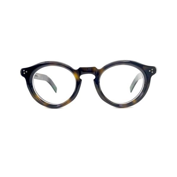 【発売日：2026年02月24日】メガネブランド 【ギュパール guepard】 について神戸のヴィンテージ眼鏡店、SPEAKEASY山村氏と、札幌のヴィンテージ眼鏡店、Fre'quence柳原氏による日本のアイウェアブランド。独創的で世界...