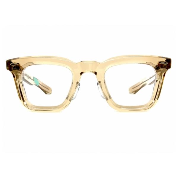 【発売日：2025年11月03日】メガネブランド 【ジャックマリーマージュ Jacques Marie Mage】 についてアクションスポーツ、時計などラグジュアリープロダクトのディレクションを経たフランス出身のデザイナー、ジェローム・ジャ...