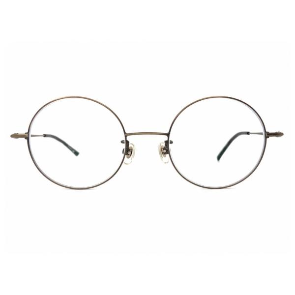 【発売日：2026年02月05日】メガネブランド 【トリムボーイ Trimboy】 についてTrimboy（トリムボーイ）は、1975年創業の老舗・米谷眼鏡が手がけてきた国産アイウェアライン。量産ファッションではなく、職人仕事を背景にしたク...