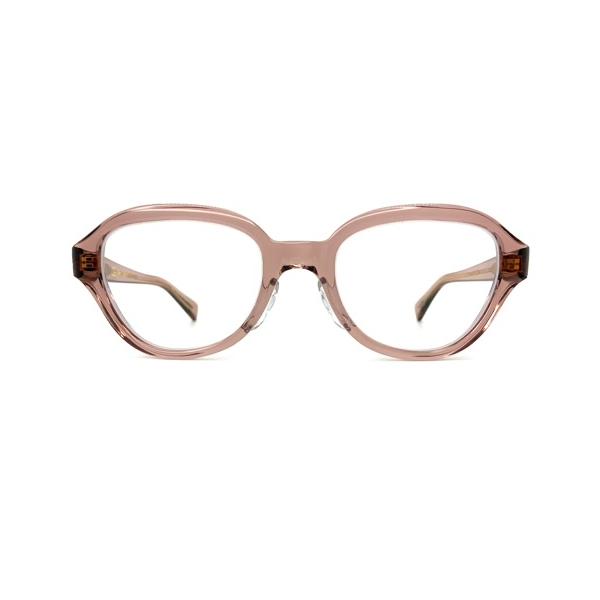 【発売日：2025年12月31日】メガネブランド 【オリバーゴールドスミス Oliver Goldsmith】 についてその起源は70年以上前。初代のフィリップ・ゴールドスミス氏がべっ甲によるハンドメイドのフレームを作りはじめたのが最初で、...