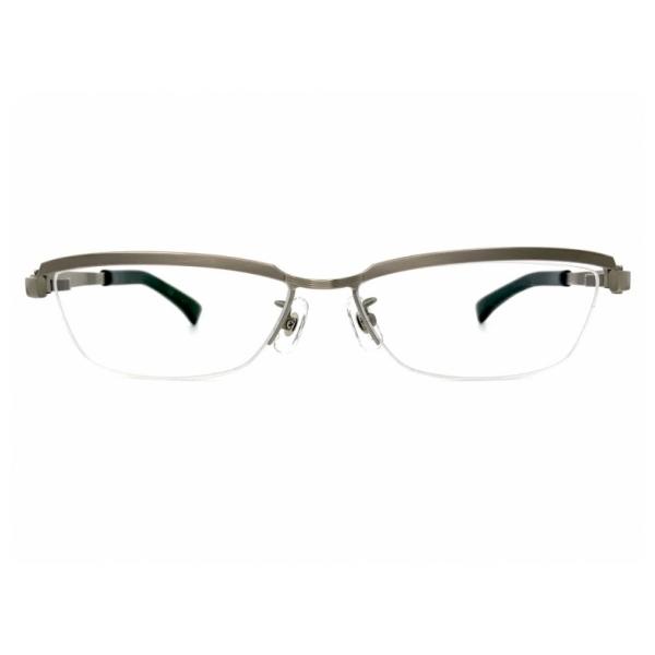 【発売日：2025年12月17日】メガネブランド 【フォーナインズ Four Nines 999.9】 についてフォーナインズ（999.9）は、1995年に東京で誕生した日本の高品質メガネブランド。その名は純金の最高純度「999.9」に由来...