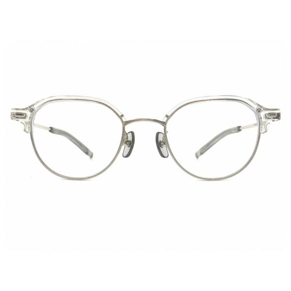 【発売日：2026年01月30日】メガネブランド 【フォーナインズ Four Nines 999.9】 についてフォーナインズ（999.9）は、1995年に東京で誕生した日本の高品質メガネブランド。その名は純金の最高純度「999.9」に由来...