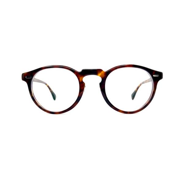 【発売日：2026年02月05日】メガネブランド 【オリバーピープルズ OLIVER PEOPLES】 についてオリバーピープルズ(OLIVER PEOPLES)は、1986年にアメリカ・ロサンゼルスでラリー・レイト、デニス・レイト兄弟とケ...