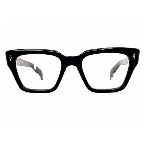 【発売日：2026年01月01日】メガネブランド 【ジャックマリーマージュ Jacques Marie Mage】 についてアクションスポーツ、時計などラグジュアリープロダクトのディレクションを経たフランス出身のデザイナー、ジェローム・ジャ...