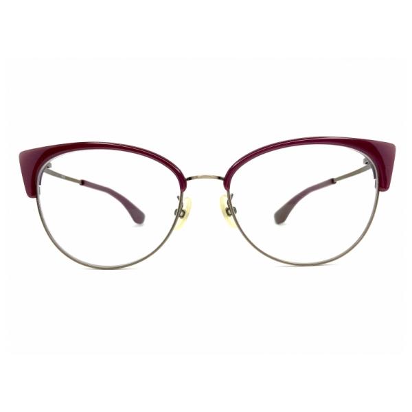 【発売日：2025年11月20日】メガネブランド 【フォーナインズ Four Nines 999.9】 についてフォーナインズ（999.9）は、1995年に東京で誕生した日本の高品質メガネブランド。その名は純金の最高純度「999.9」に由来...