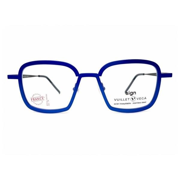 【発売日：2025年12月11日】メガネブランド 【ヴュイエ ヴェガ VUILLET VEGA】 についてVUILLET VEGAは、元々は金属職人、創業1853年のフランス、モレズ バレーのブランド。フランスで最も古い眼鏡ブランドのひとつ...