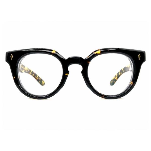 【発売日：2026年01月31日】メガネブランド 【ジャックマリーマージュ Jacques Marie Mage】 についてアクションスポーツ、時計などラグジュアリープロダクトのディレクションを経たフランス出身のデザイナー、ジェローム・ジャ...