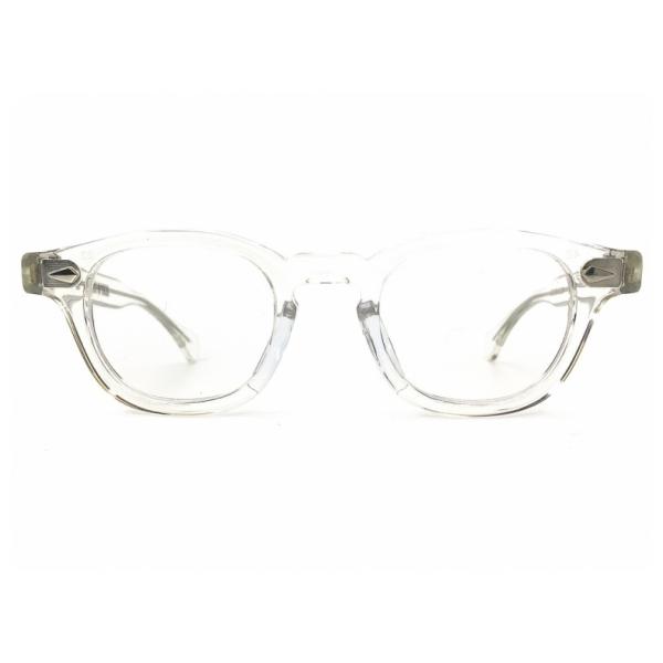 【発売日：2026年02月06日】メガネブランド 【ジュリアス・タート・オプティカル JULIUS TART OPTICAL】 についてJULIUS TART OPTICAL(ジュリアス・タート・オプティカル)は、2016年にスタートした新...