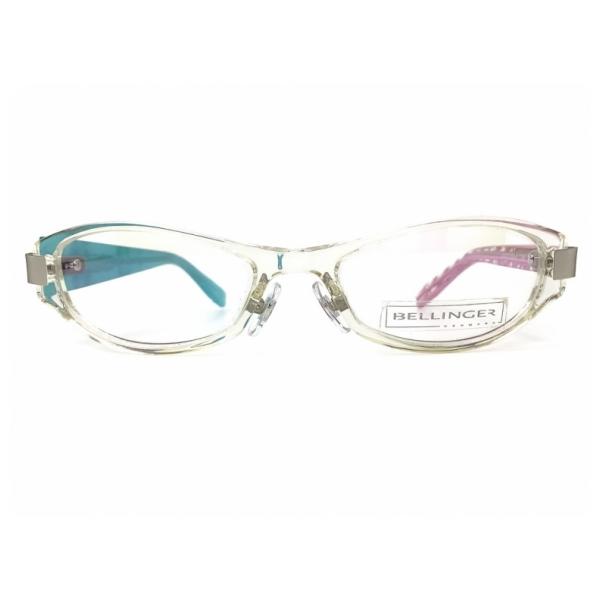 【発売日：2026年01月15日】メガネブランド 【ベリンガー BELLINGER】 についてデンマーク・リスコウ発のデザインアイウェアブランド「Bellinger（ベリンガー）」は、「B Bellinger A/S（Bellinger H...