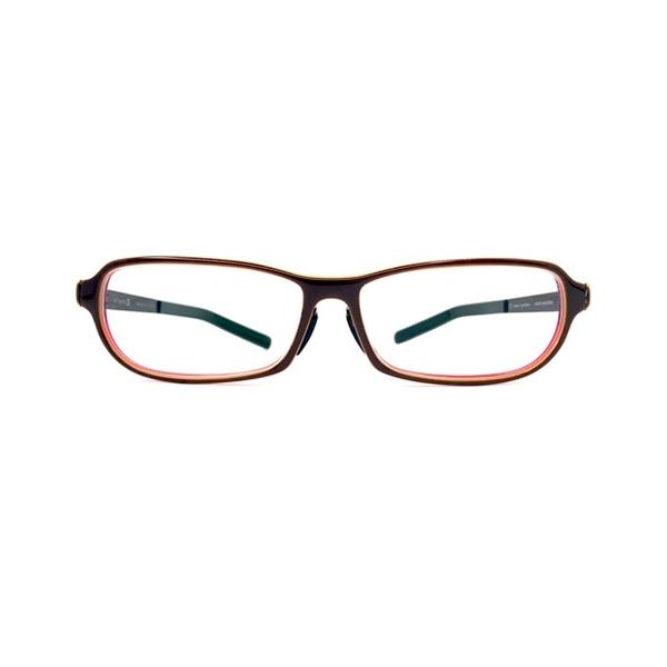 【発売日：2026年02月09日】メガネブランド 【アイシーベルリン ic berlin】 についてアイシーベルリン(ic! berlin)は、1996年にドイツ・ベルリンで設立された革新的なアイウェアブランド。世界初のシートメタルアイウェ...