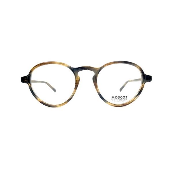 【発売日：2026年02月20日】メガネブランド 【モスコット MOSCOT】 についてMOSCOT(モスコット)は4世代に渡りモスコット家がニューヨークのロウワーマンハッタンで経営してきた知る人ぞ知る老舗眼鏡専門店。過去何十年の間で生まれ...