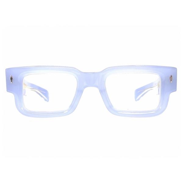 【発売日：2026年03月11日】メガネブランド 【ジャックマリーマージュ Jacques Marie Mage】 についてアクションスポーツ、時計などラグジュアリープロダクトのディレクションを経たフランス出身のデザイナー、ジェローム・ジャ...