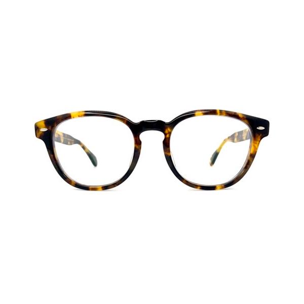 【発売日：2026年05月17日】メガネブランド 【オリバーピープルズ OLIVER PEOPLES】 についてオリバーピープルズ(OLIVER PEOPLES)は、1986年にアメリカ・ロサンゼルスでラリー・レイト、デニス・レイト兄弟とケ...