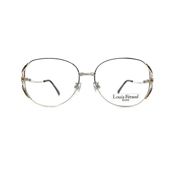 【発売日：2026年04月14日】メガネブランド 【Other brands】 についてメガネ 【Louis Feraud PARIS 60-9606 2】 についてフランスのクチュリエ、Louis F?raud（ルイ・フェロー）によるアイ...