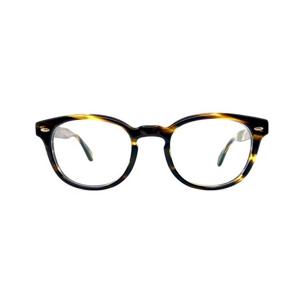 【発売日：2026年05月21日】メガネブランド 【オリバーピープルズ OLIVER PEOPLES】 についてオリバーピープルズ(OLIVER PEOPLES)は、1986年にアメリカ・ロサンゼルスでラリー・レイト、デニス・レイト兄弟とケ...