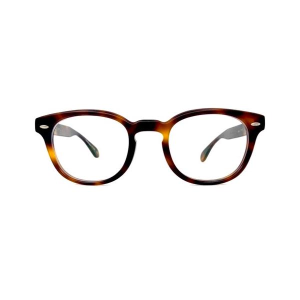 【発売日：2026年05月19日】メガネブランド 【オリバーピープルズ OLIVER PEOPLES】 についてオリバーピープルズ(OLIVER PEOPLES)は、1986年にアメリカ・ロサンゼルスでラリー・レイト、デニス・レイト兄弟とケ...