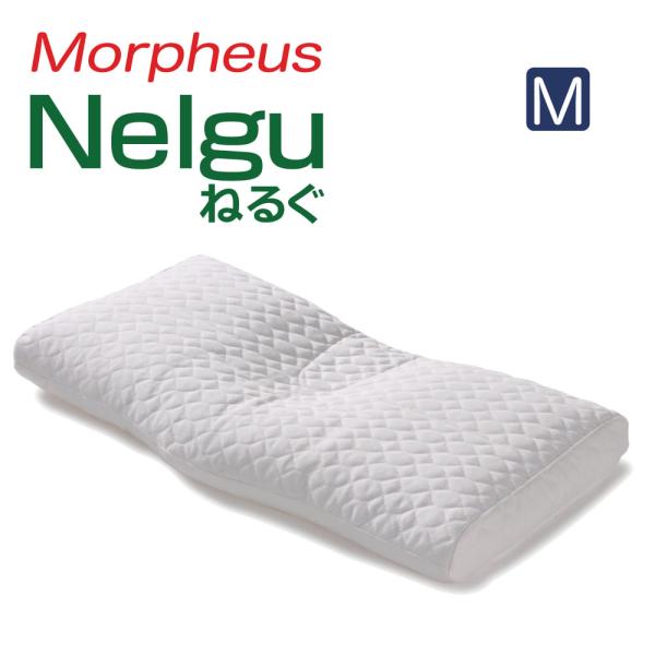 ■商品名：Nelgu(ねるぐ)枕■中素材：ポリエチレンパイプ  中綿：ポリエステル100％■側生地：織部:綿100％、キルティング部表:綿100％、キルティング部裏:ポリエステル100％、キルティング中綿:ポリエステル100％、インナーカバ...
