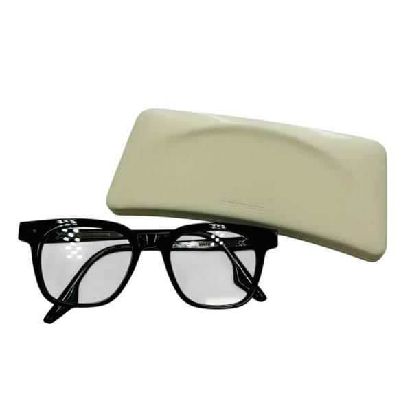 商品ランク：B（小傷ありの中古品です）動作確認：フレーム歪み確認、ヒンジ緩み確認、テンプル開閉動作確認、レンズ状態確認済みです。外装状態：目立つ傷はありませんが、通常使用に伴う微細なスレがあります。付属品：純正ケースです。備考：モデル名はS...