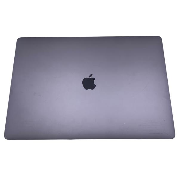 商品ランク：C（使用に伴う傷や汚れがあります）動作確認：macOS Sonoma 14.8.7起動、Wi-Fi接続、キーボード入力、Touch Bar、トラックパッド、USB-C充電、スピーカー、カメラ確認済みです。初期化済みです。外装状態...