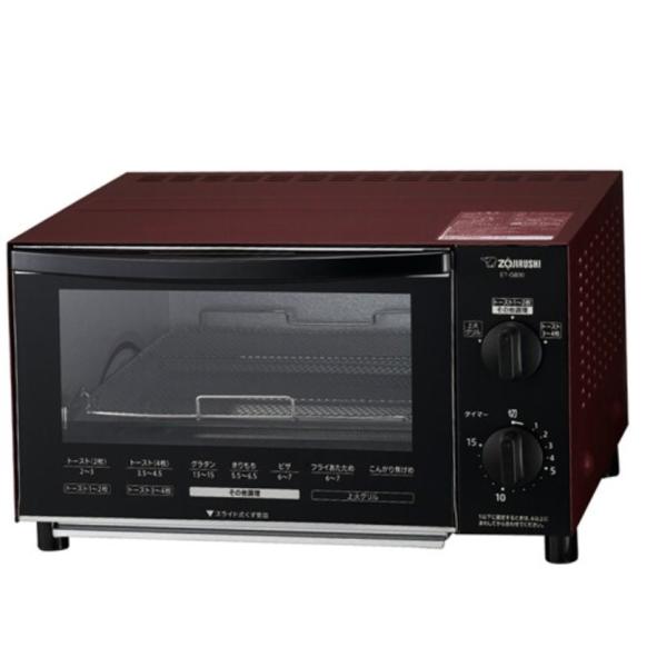 ■外はサクっと、中はふんわりとした絶妙な食感のトーストに仕上げる！約90％の方が"サクふわ"を実感「サクふわトースト」コース■便利な8つの「マイコン自動コース」■トースト4枚が同時に焼ける・約25cmのピザが丸ごと焼ける「ビッグ&amp;ワ...