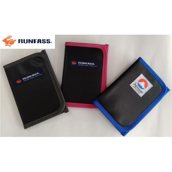 　　スコアーカード　ペンホルダー　高級感のある合皮レザー使用　　　・（株）アルテ製　　*日本製　　　・ブランド名：RUNFASS/ランファス 　　　　・品番：M-69　　・サイズ：縦14.5×横10ｃｍ　　　　　　・素　材：合成皮革 ・ナイ...