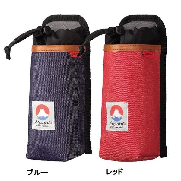 【特徴】便利で簡単！ ボトルケース（500ｍｌペットボトル用）　MY-64デニム素材が人気です。腰を守るフィットベルトがシステムベルトに！ プレーの状況に合わせた組み合わせで、付け外しも簡単！MYフィットベルト【MY-68】にピッタリのボト...