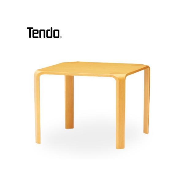 天童木工のセンターテーブル【サイズ】 W650×D650×H500mm【備　考】受注生産品のためキャンセル及び変更はお受けできませんのでご了承下さい。【送料無料】※北海道は追加送料お見積り(沖縄・離島は配送不可) 。追加送料はカート及び注文...