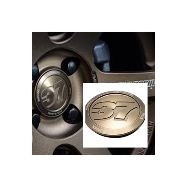 RAYS No.93 VR CAP MODEL-37 BR商品コード： 61000531037BR・メーカー：RAYS（レイズ）・品番：No.093・商品名：VR CAP MODEL-37 BR（ボルクレーシング オプション設定 センターキ...