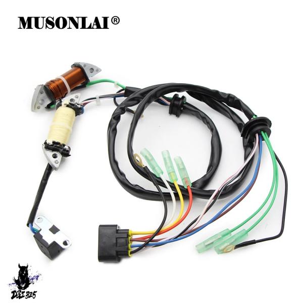 当店の商品は海外社外製品が主となります。画像をよくご確認お願いします。・商品はTOPもしくは、オプションでご選択の商品となります。オプションが複数有る場合などはオプションのものとなります。サイズ、カラーの間違いなど返品交換は出来ません。また...