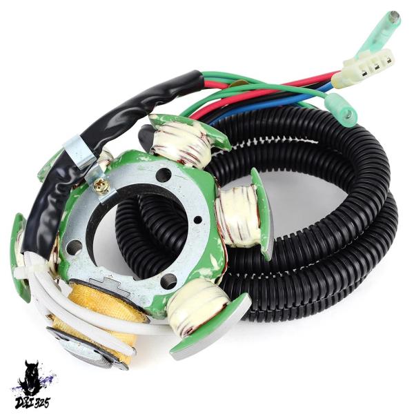 当店の商品は海外社外製品が主となります。画像をよくご確認お願いします。・商品はTOPもしくは、オプションでご選択の商品となります。オプションが複数有る場合などはオプションのものとなります。サイズ、カラーの間違いなど返品交換は出来ません。また...