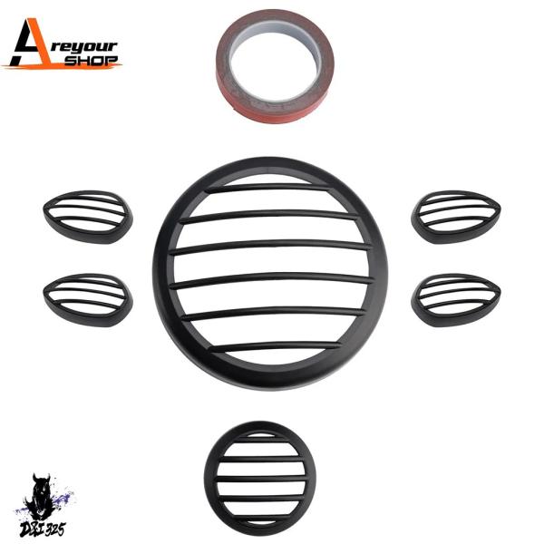 当店の商品は海外社外製品が主となります。画像をよくご確認お願いします。・商品はTOPもしくは、オプションでご選択の商品となります。オプションが複数有る場合などはオプションのものとなります。サイズ、カラーの間違いなど返品交換は出来ません。また...